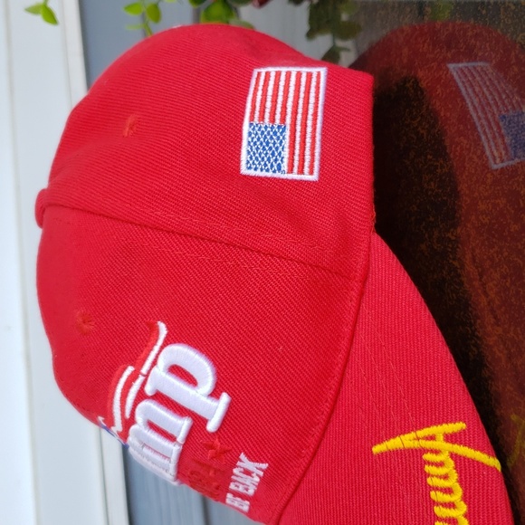 Accessories | New Trump 224 Cap | Poshmark